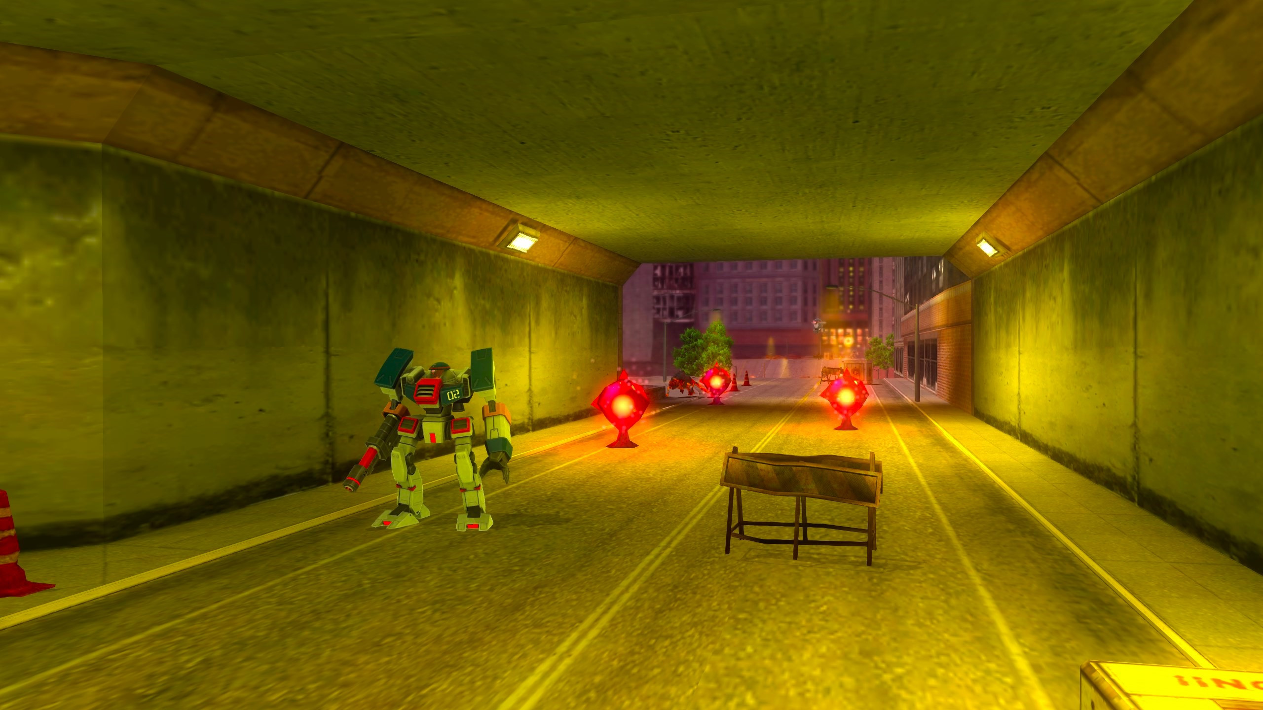 Westopolis Level Pack Mod for Sonic Generations (2011) | Gens Mods