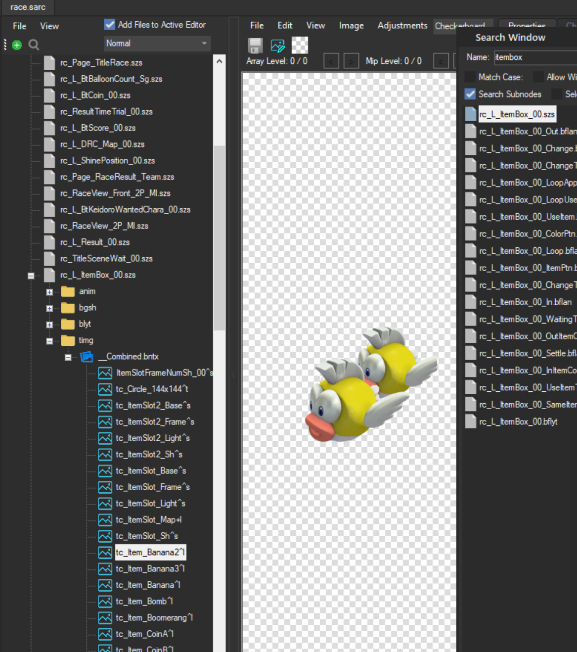 Cheep Cheep Item Pack Mod for Mario Kart 8 Deluxe | MK8D Mods