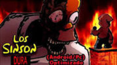 Dura Eternal Madness Psych Engine Port Mod for Friday Night Funkin' | FNF Mods