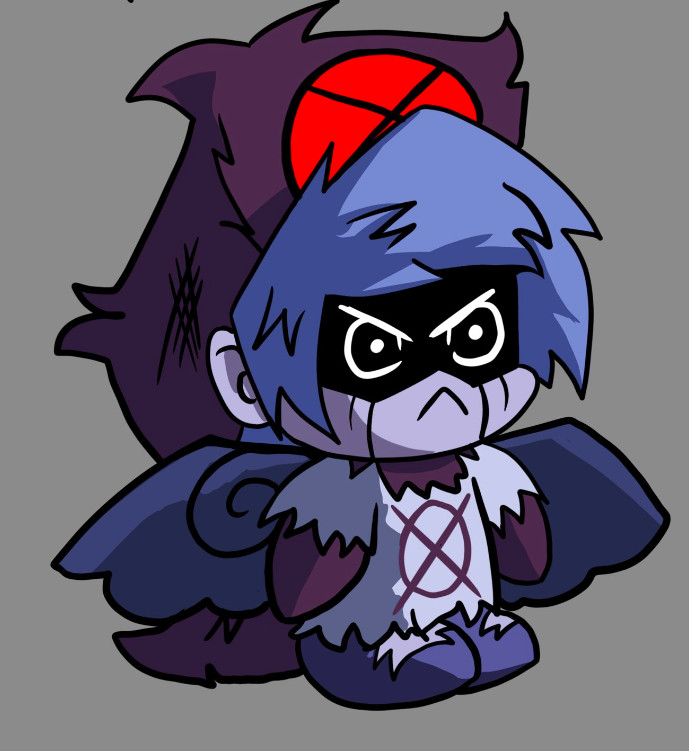 Silly Billy Rechart Mod for Friday Night Funkin' | FNF Mods