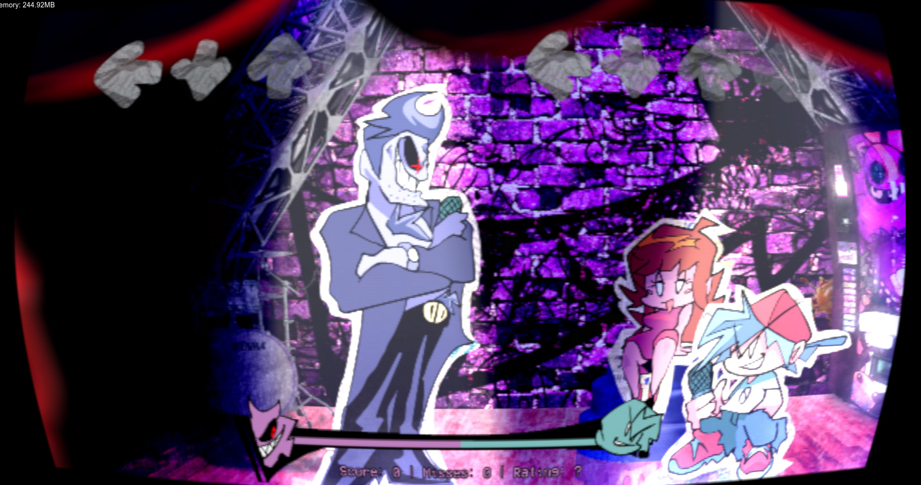 FRIDAY NIGHT FUNKIN' ENCORE (ARCHIVAL HOTFIX) Mod for Friday Night ...