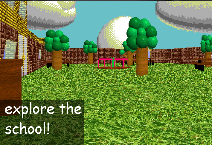 (OLD) Hai's educational school of memes plus Mod for Baldi's Basics ...