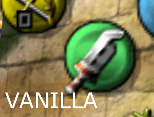 Razor Sword Drop Shadow Mod for 2Ship2Harkinian (Majora's Mask PC Port ...