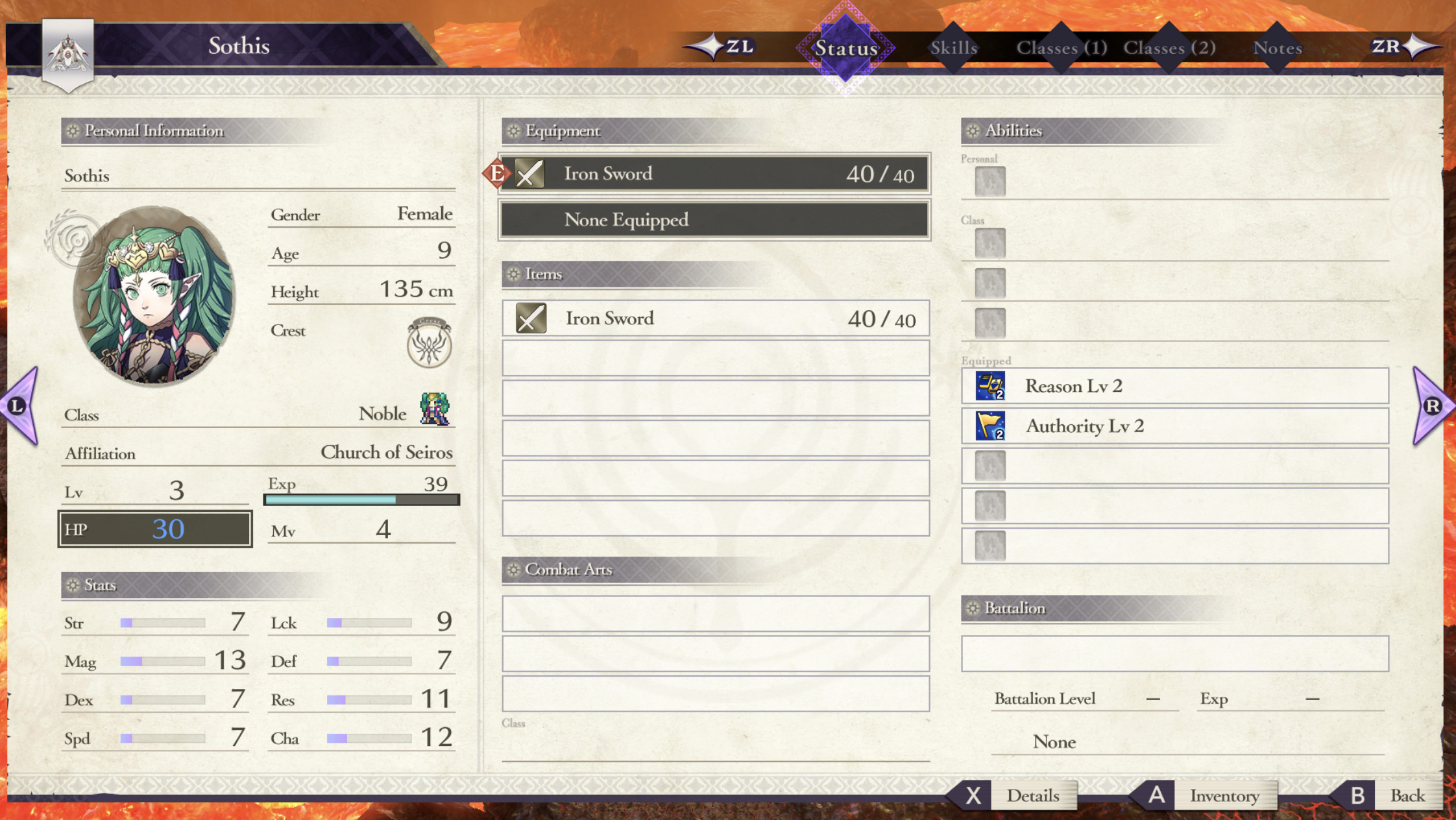 My 3H Plugin [Code mods + Modding Additions] Mod for Fire Emblem: Three ...