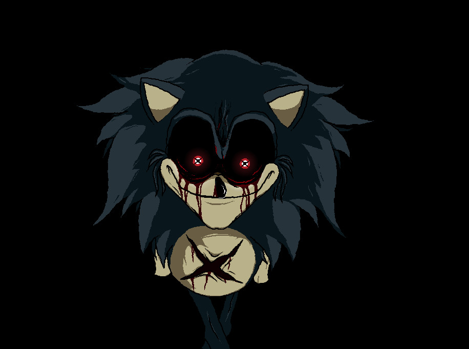 Lord X Mod for Friday Night Funkin' | FNF Mods