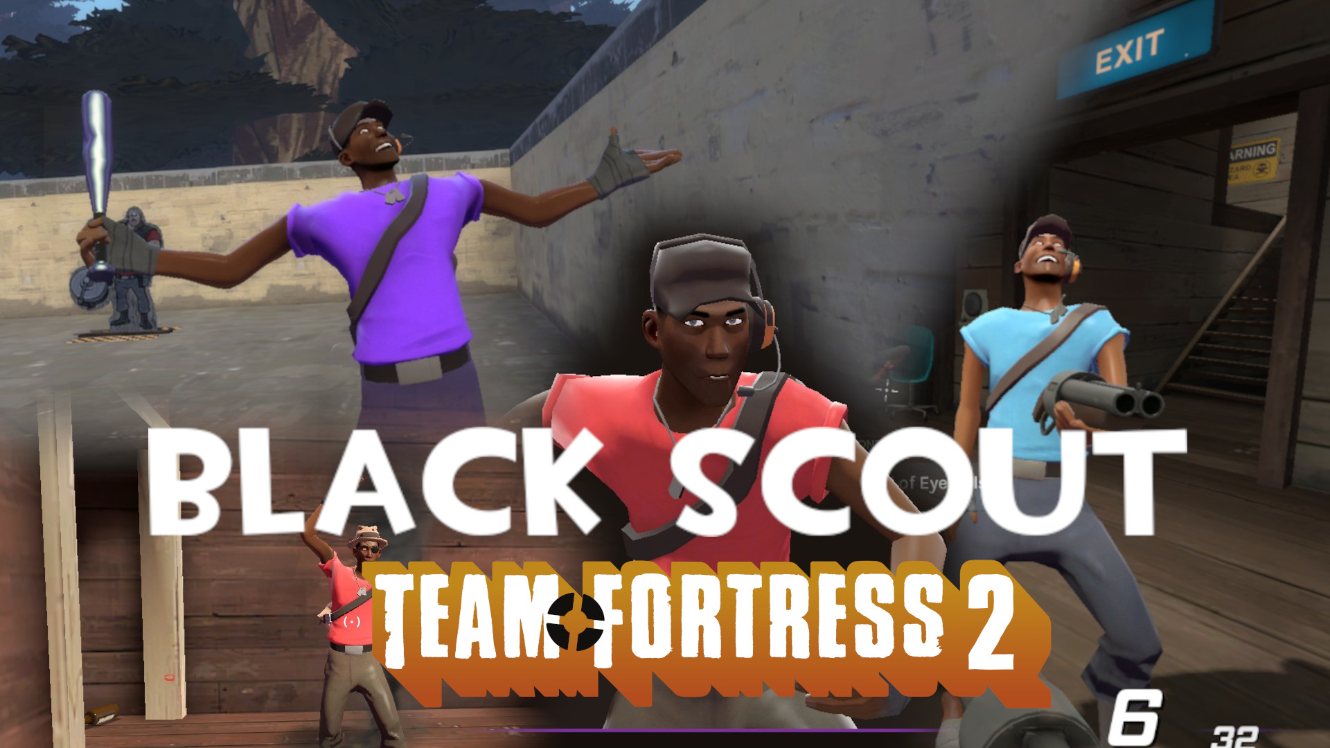 Scout Tf2 Logo HD Scout Tf2 Wallpapers | Peakpx