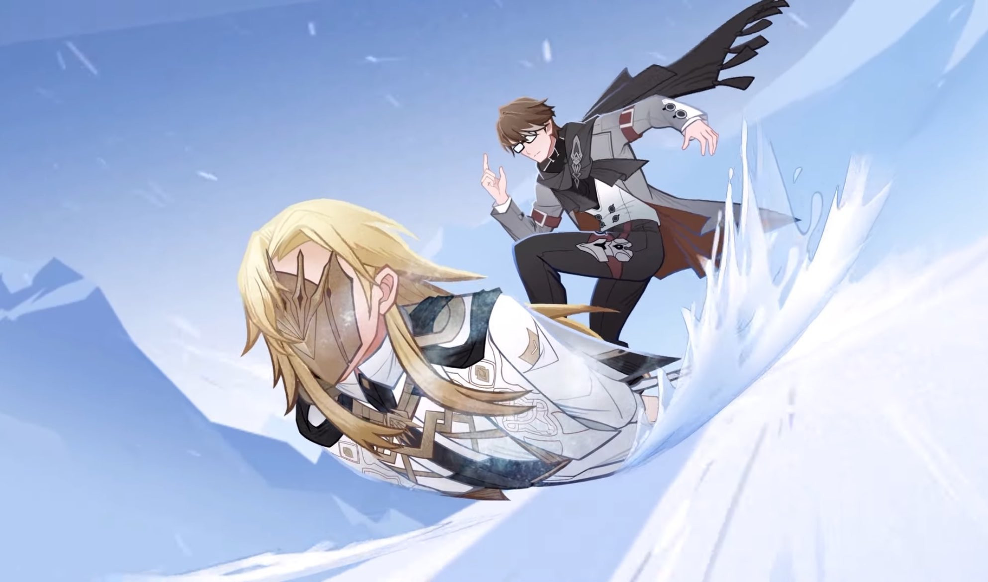 Defeat - SBMB-Mix V1 Charted- (Playable) Mod for Friday Night Funkin ...