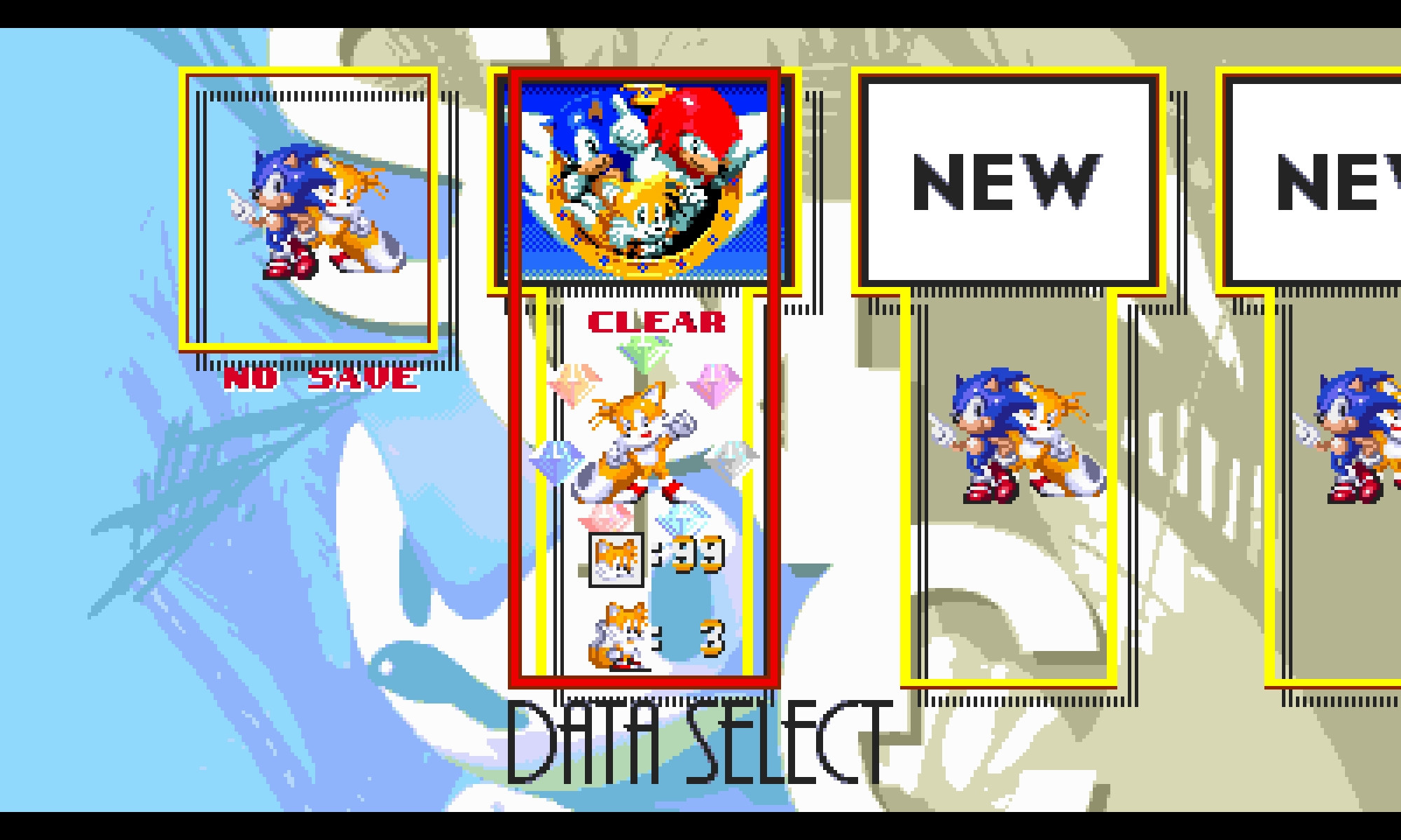 Miles Tails Prower Fix(With Custom Super Form) Mod for Sonic 3 A.I.R. | S3AIR Mods