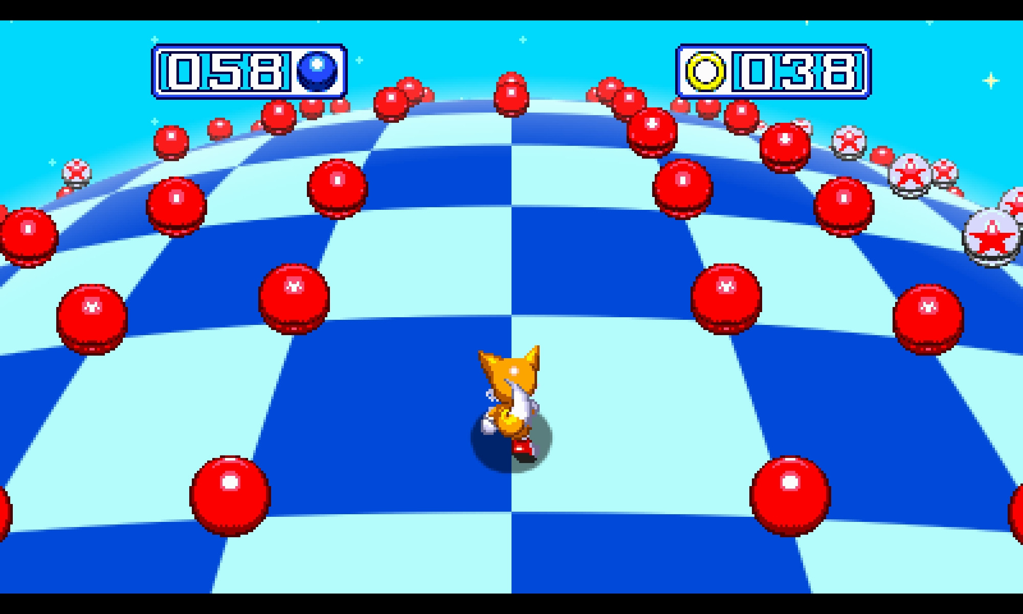 Miles Tails Prower Fix(With Custom Super Form) Mod for Sonic 3 A.I.R ...