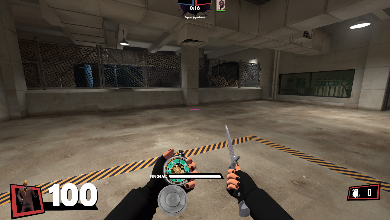 edgy emo spy arms + Le Fantôme Mod for Team Fortress 2 | TF2 Mods