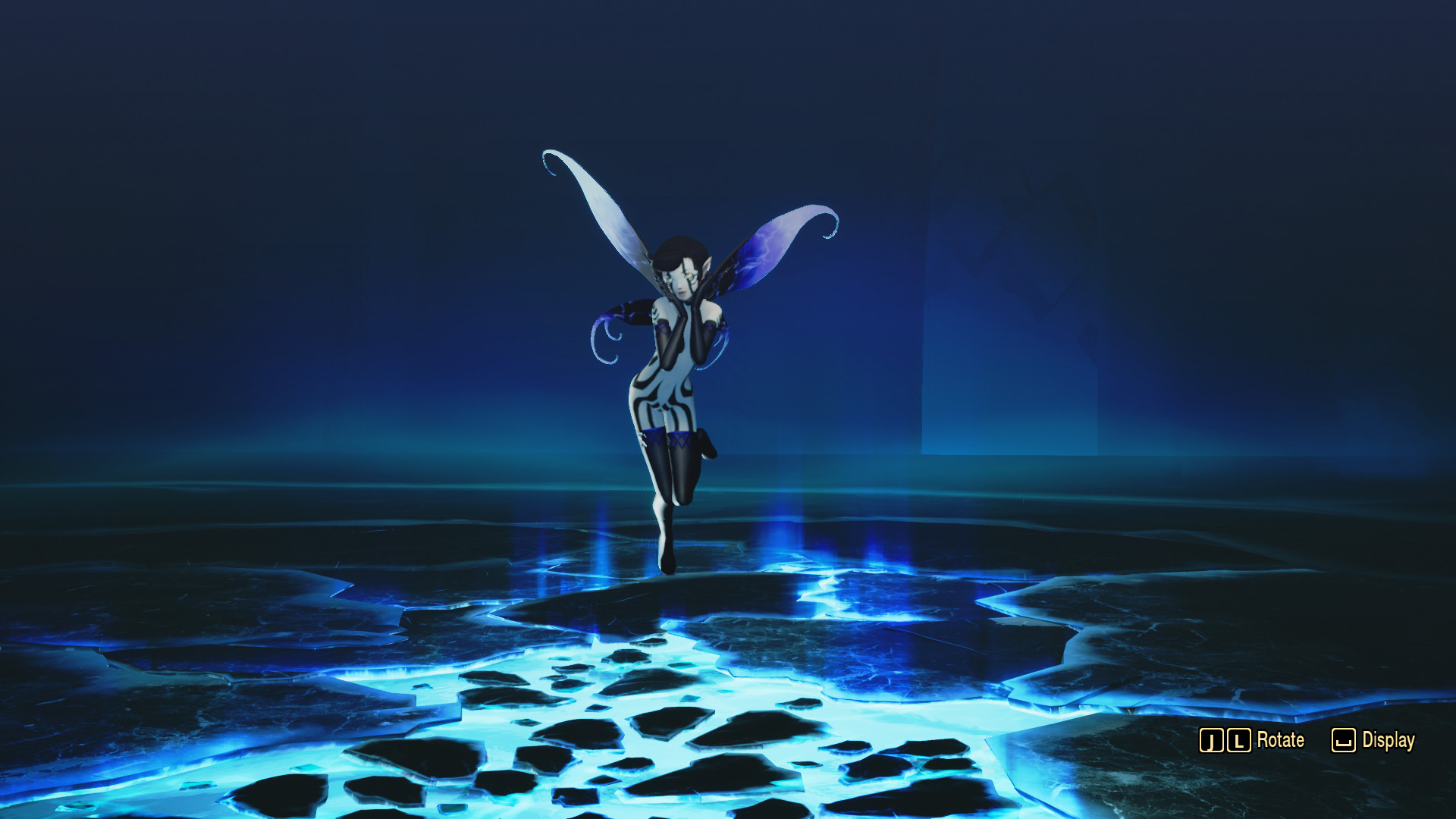 Demi-Pixie NEO Mod for Shin Megami Tensei V: Vengeance | SMTVV Mods