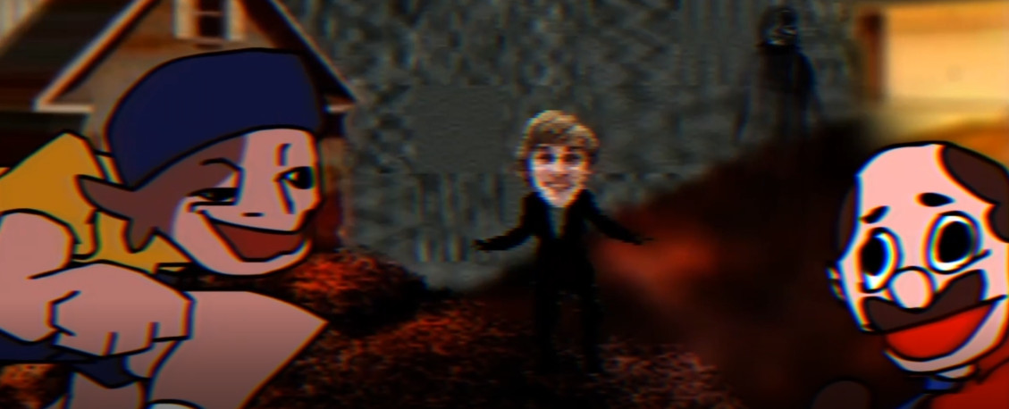 Another jeffys endless aethos V3 Chart!!11 Mod for Friday Night Funkin ...