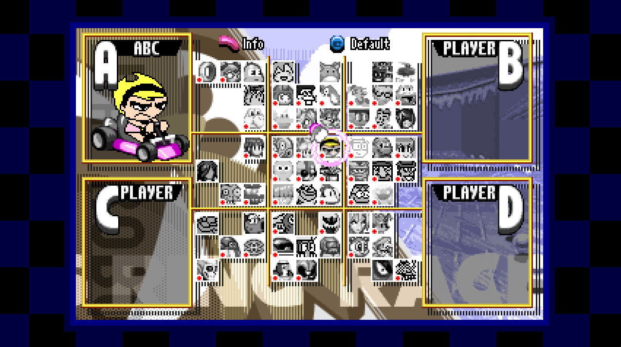 Mandy in Ring Racers Mod for Dr. Robotnik's Ring Racers | DRRR Mods