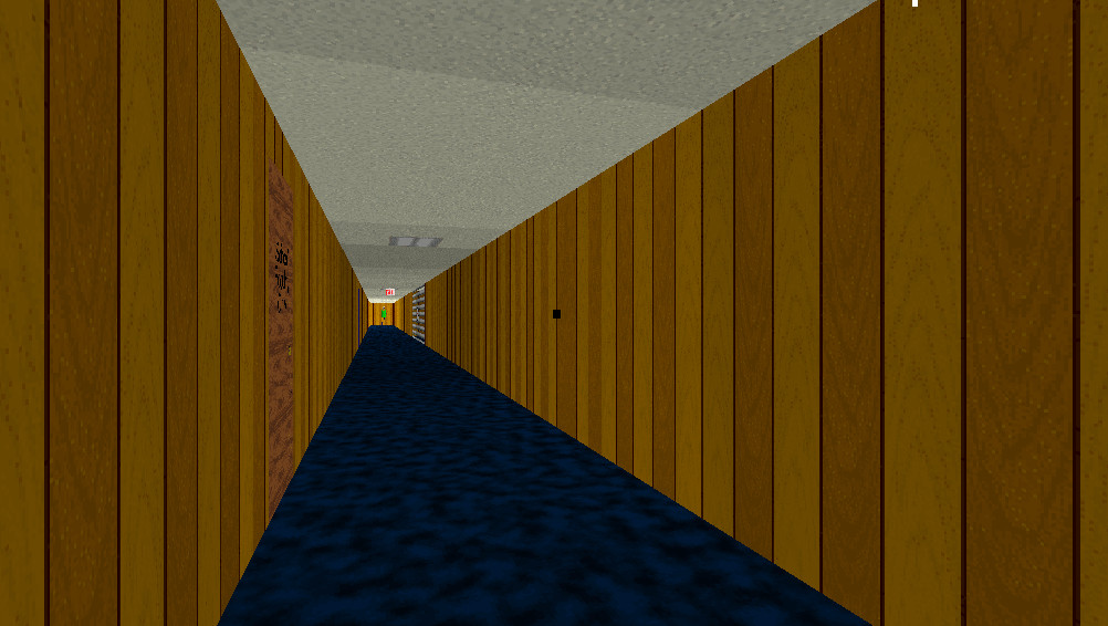 BBCR RETRO! Mod for Baldi's Basics | Baldi Mods