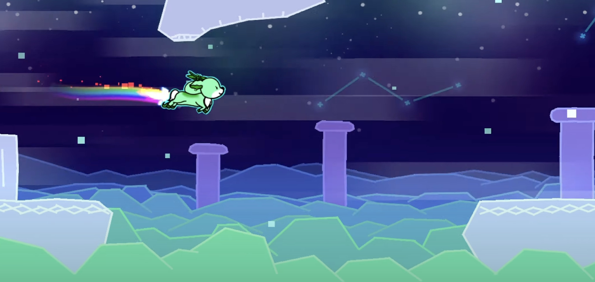 Hololive-themed Icons Pack For Geometry Dash Mod for Geometry Dash | GD ...