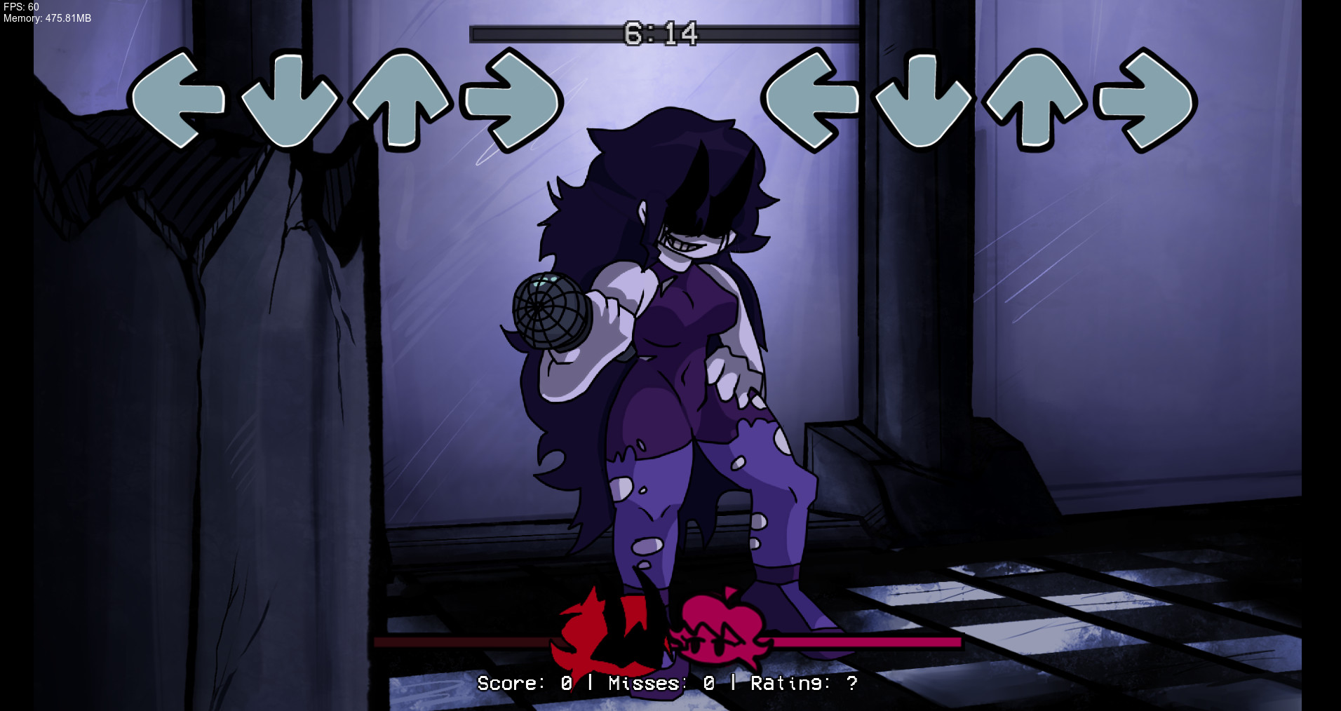 Silly Gilly Mod for Friday Night Funkin' | FNF Mods