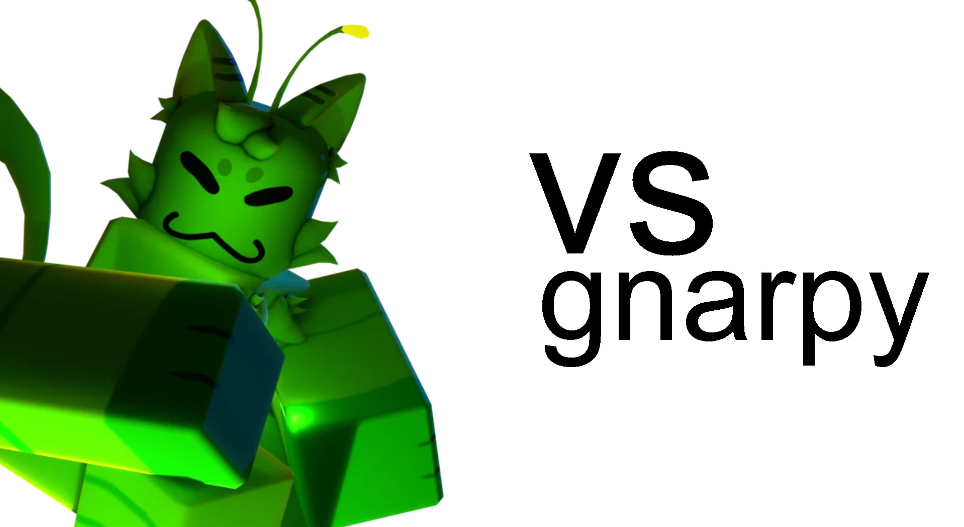 VS GNARPY Mod for Friday Night Funkin' | FNF Mods