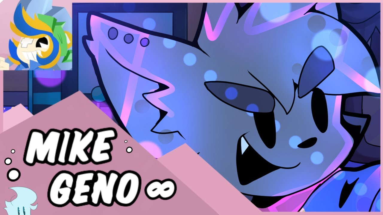 Beathoven (Mike Geno Remix) Mod for Friday Night Funkin' | FNF Mods