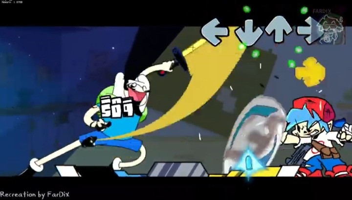 Mindless v3 Recreation [High Effort] Mod for Friday Night Funkin' | FNF ...