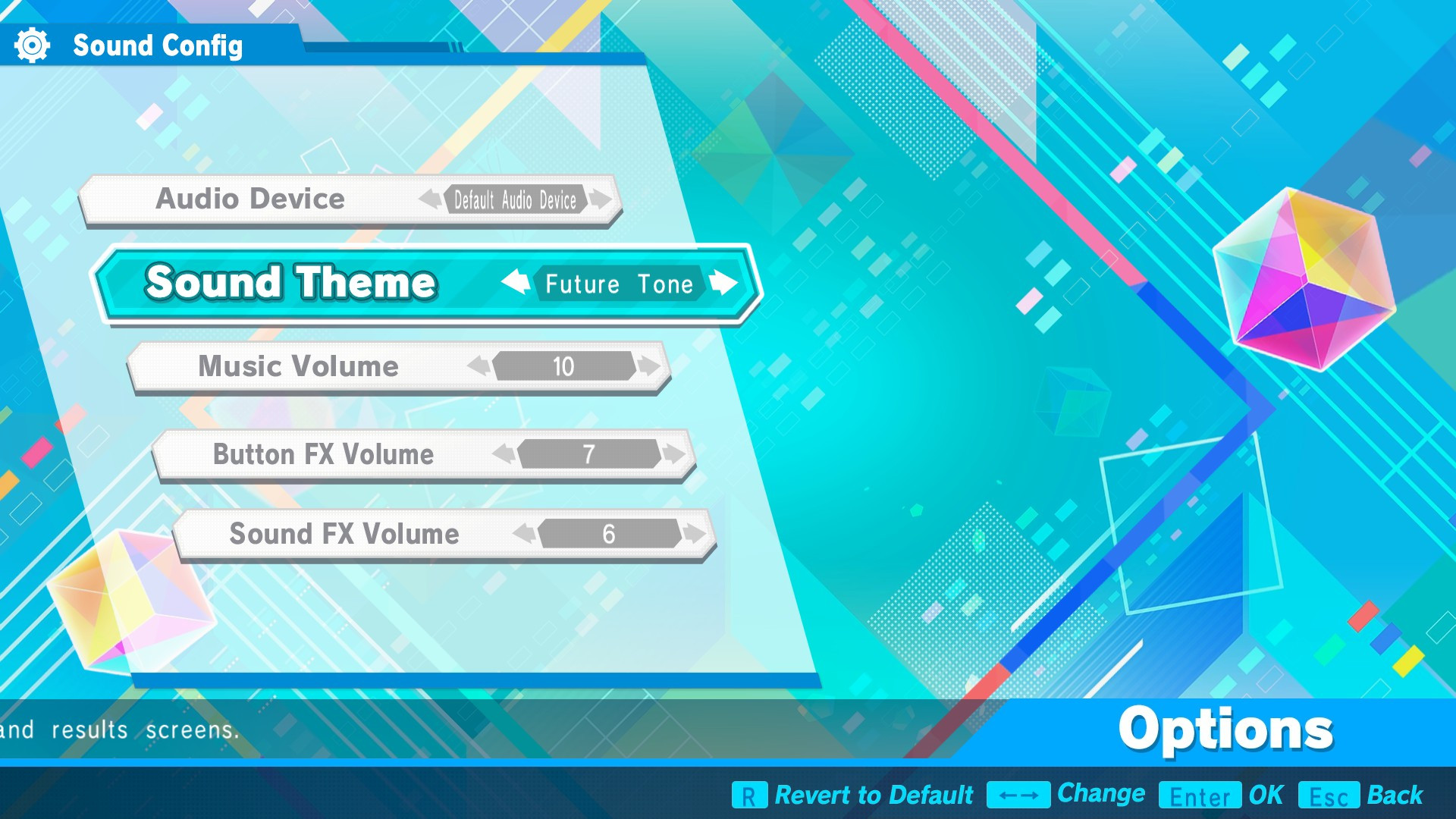 Project Sekai Brand New World BGM Mod for Hatsune Miku: Project DIVA Mega Mix+ | PDMegaMix+ Mods