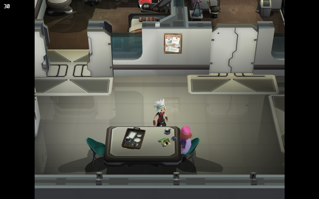 Play as Brendan (Pokemon Emerald) Mod for Pokemon XD Gale of Darkness ...