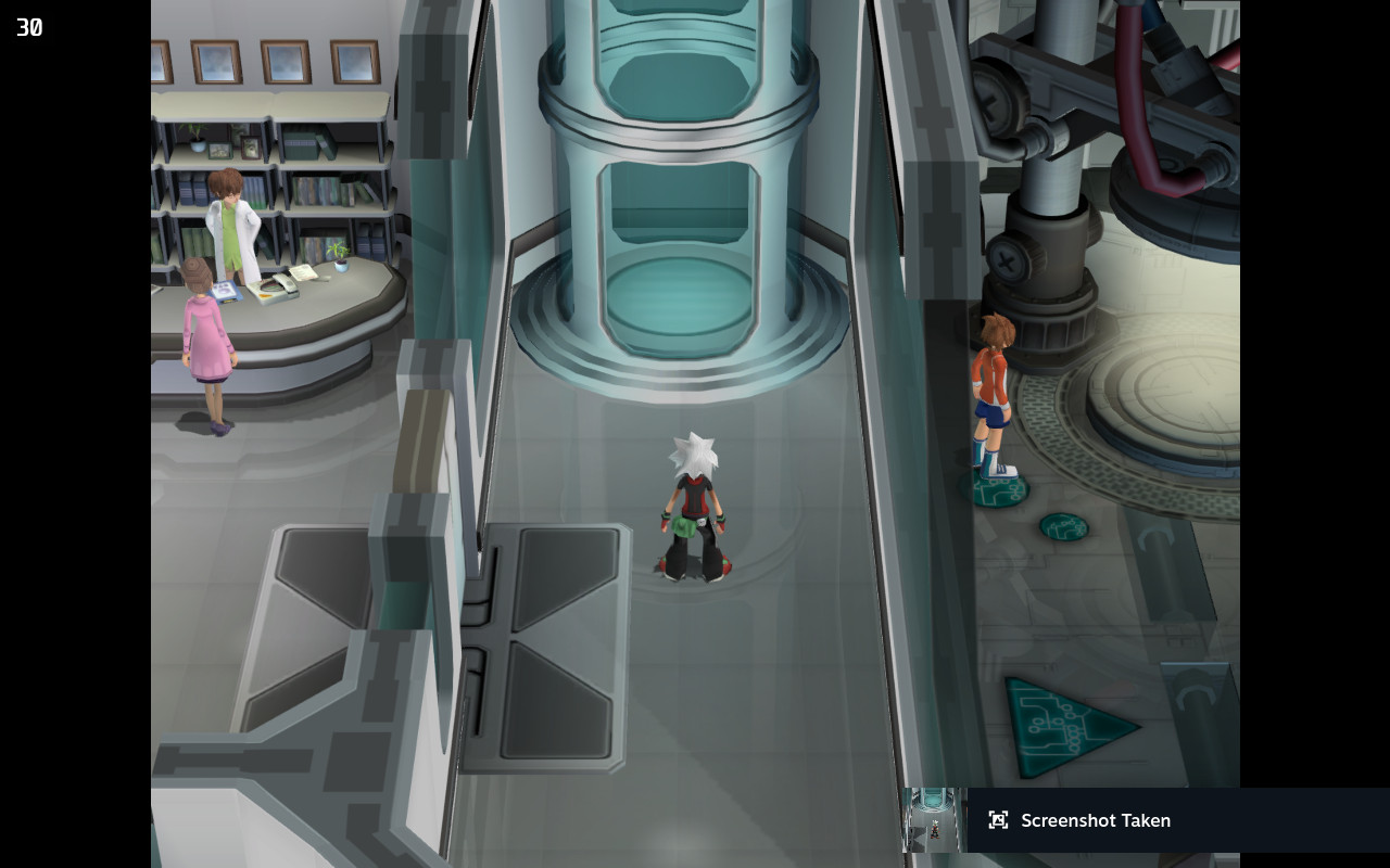 Play as Brendan (Pokemon Emerald) Mod for Pokemon XD Gale of Darkness ...