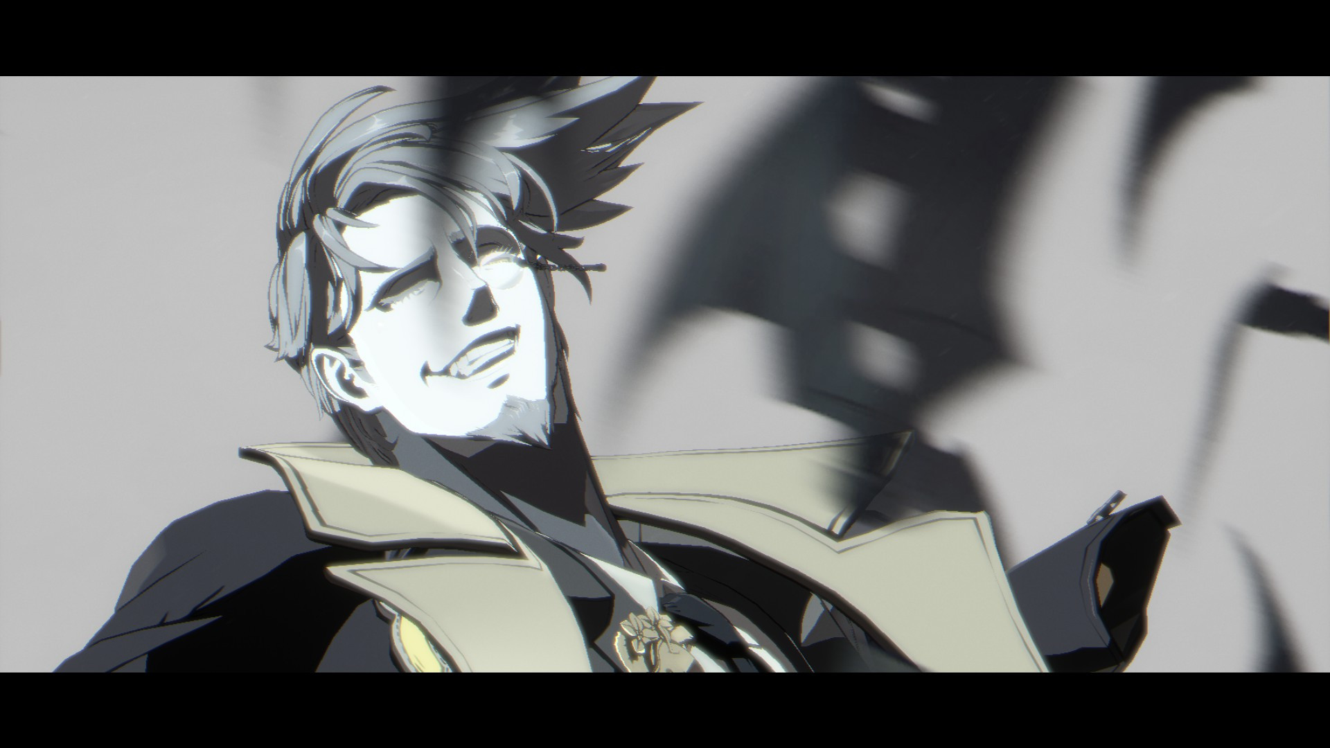 Slayer Serial Designation N Mod for GUILTY GEAR -STRIVE- | GGST Mods