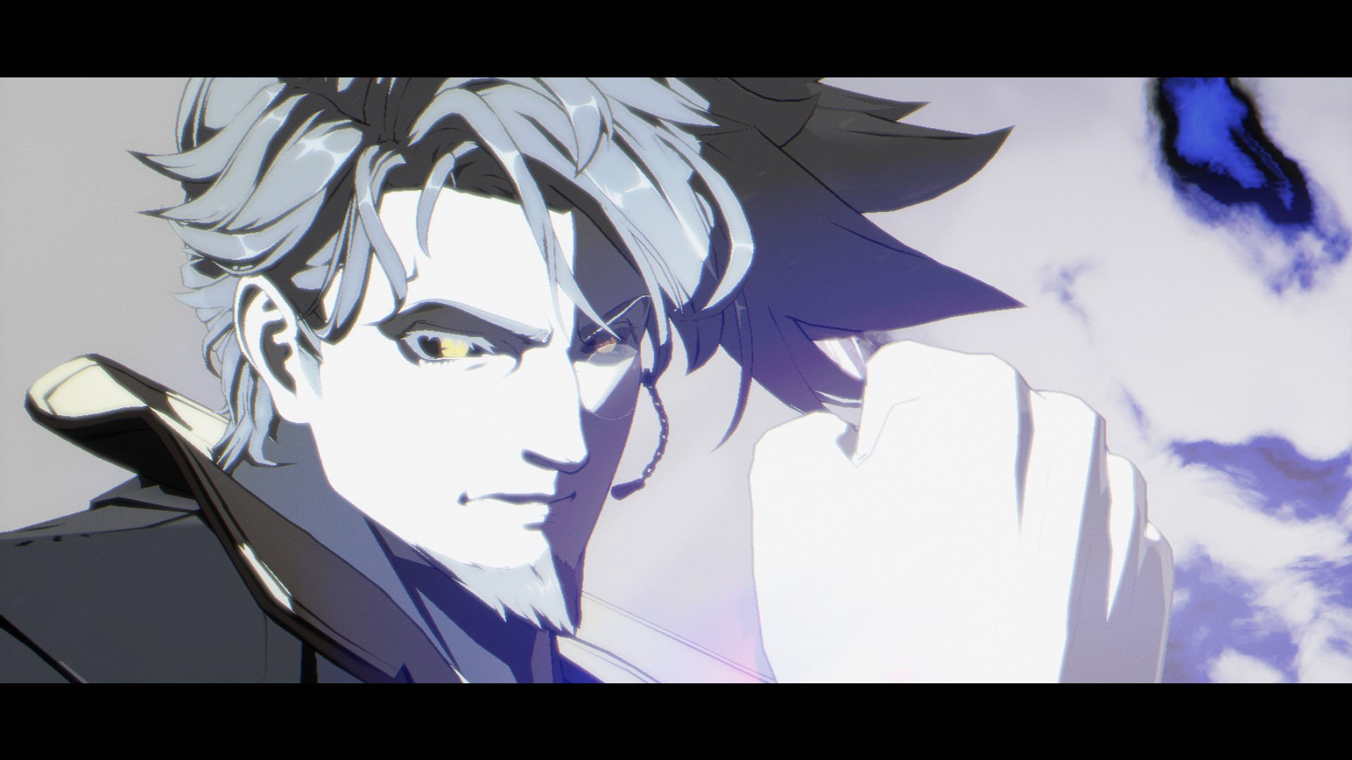 Slayer Serial Designation N Mod for GUILTY GEAR -STRIVE- | GGST Mods