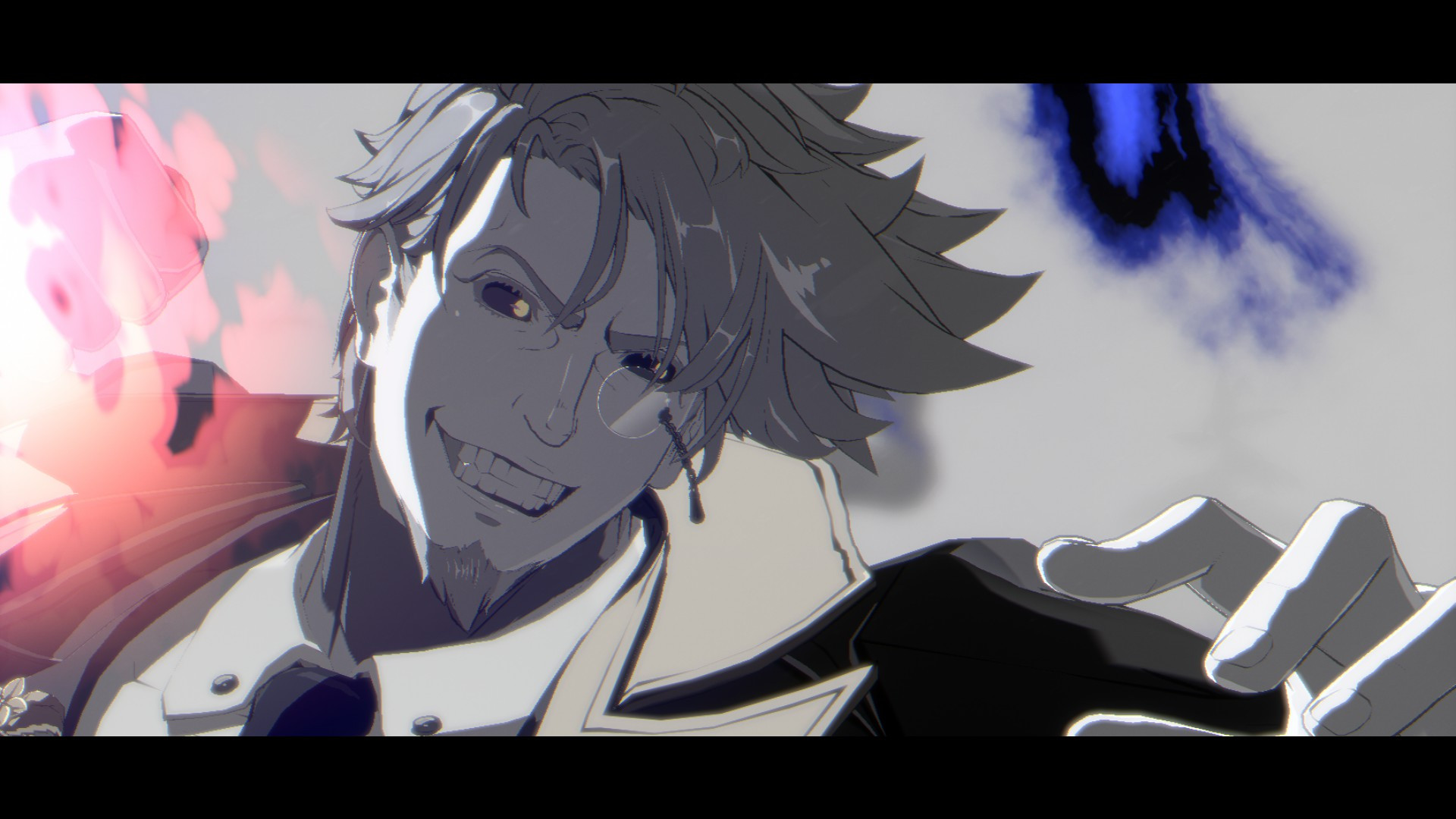 Slayer Serial Designation N Mod for GUILTY GEAR -STRIVE- | GGST Mods