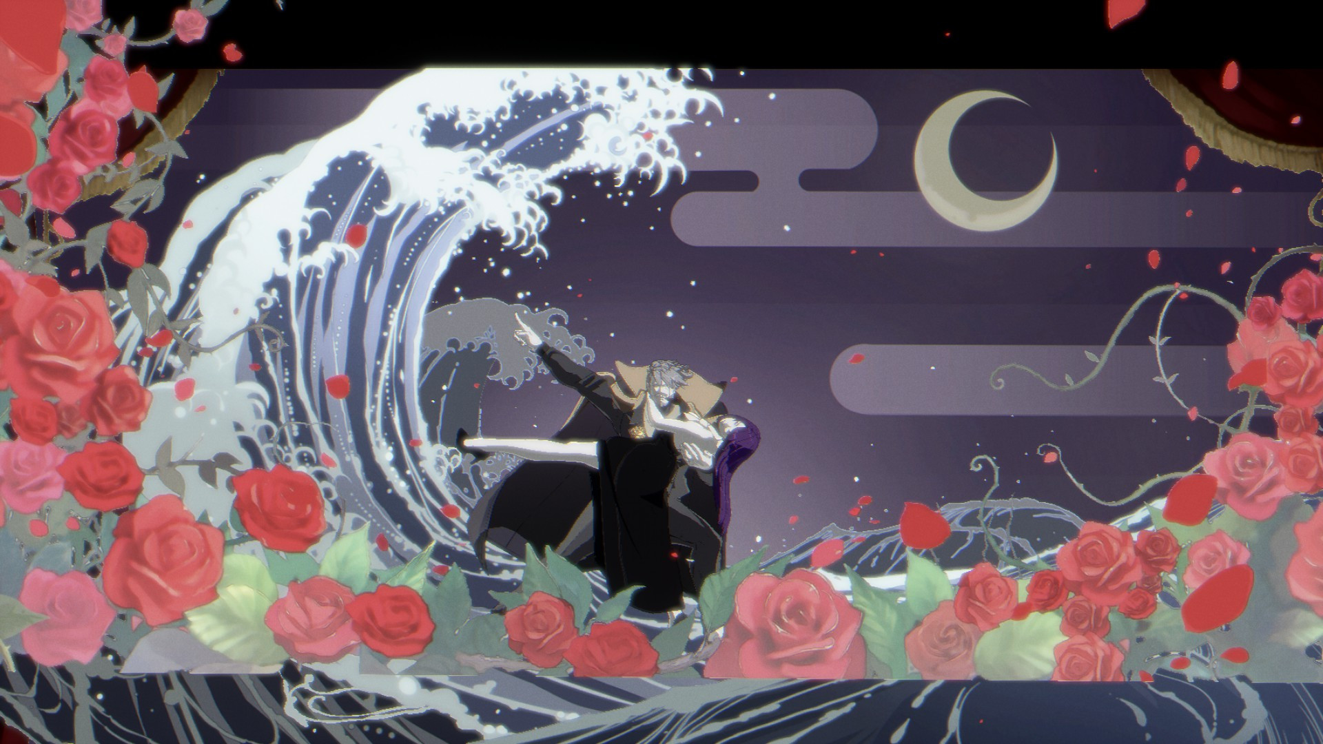 Slayer Serial Designation N Mod for GUILTY GEAR -STRIVE- | GGST Mods