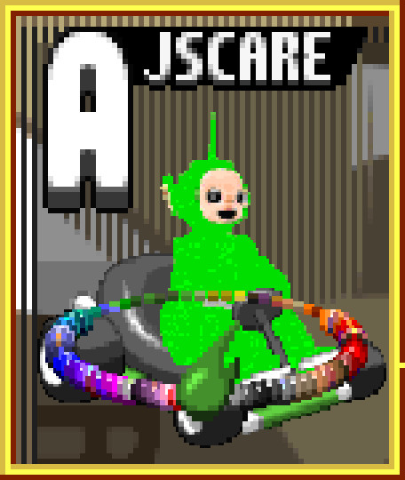 Gmod teletubbies Mod for Dr. Robotnik's Ring Racers | DRRR Mods