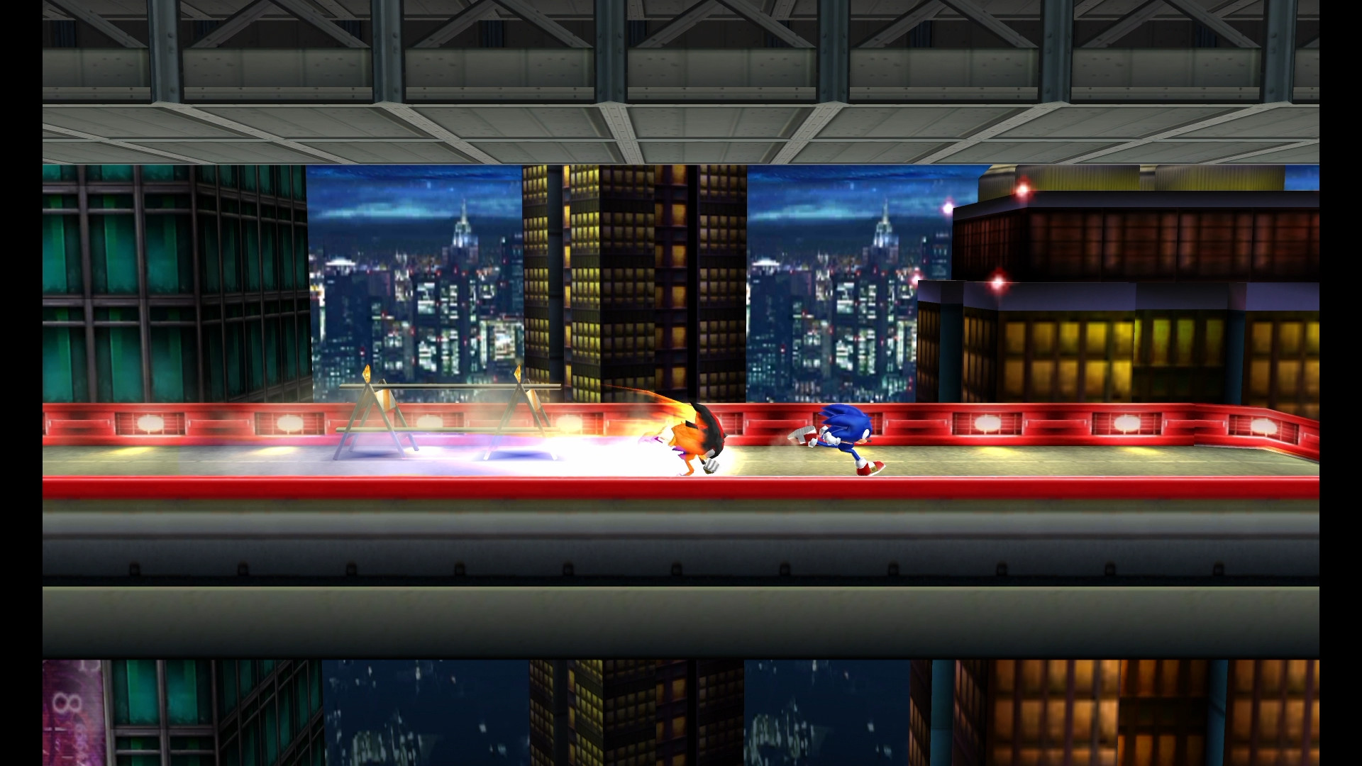 Shadow the Hedgehog Mod for Sonic Generations (3DS) | SG3DS Mods