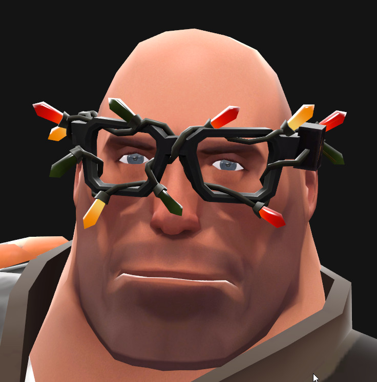 Festive Consistency Pack v2 Mod for Team Fortress 2 | TF2 Mods