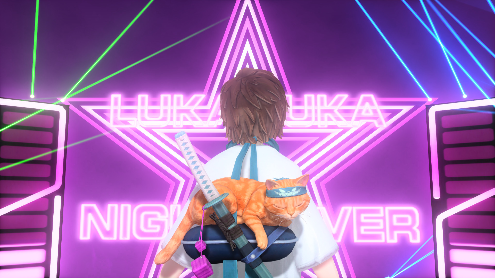 Rubius Module (Fortnite) Mod for Hatsune Miku: Project DIVA Mega Mix+ ...