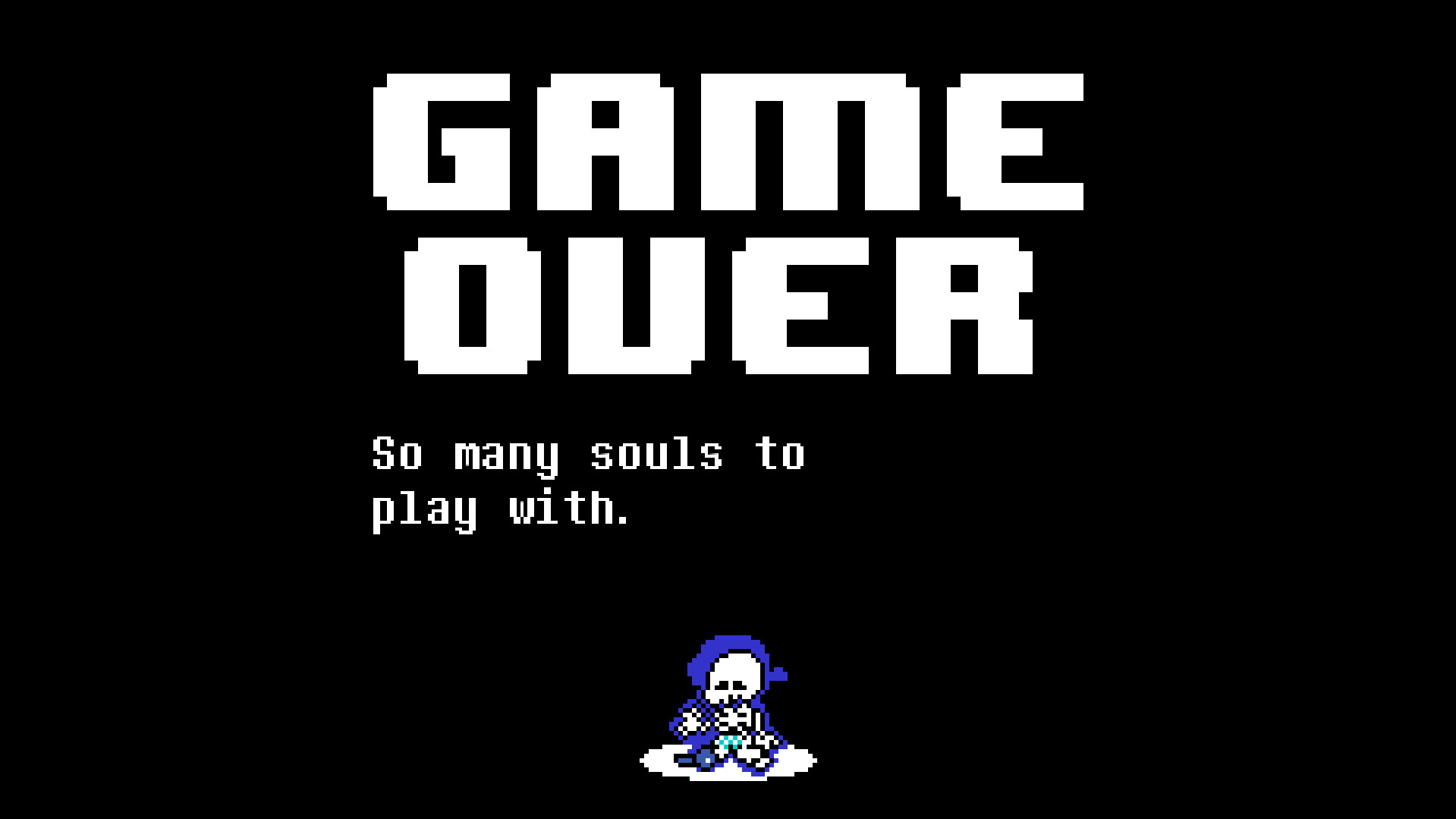 FNF: UNDERTALE MIX (FINAL DEMO) Mod for Friday Night Funkin' | FNF Mods