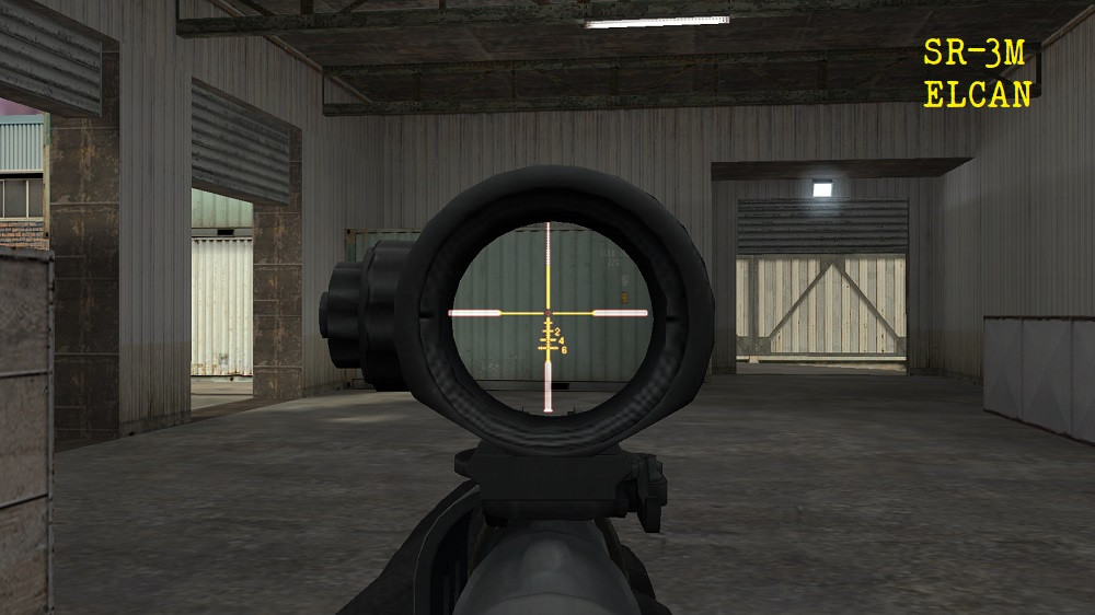 [HS]Minimal_Rework. Mod for Counter-Strike 1.6 | CS1.6 Mods