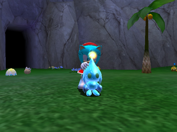 Hyper Amy Mod for Sonic Adventure 2 | SA2 Mods