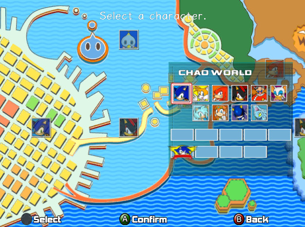 Hyper Amy Mod for Sonic Adventure 2 | SA2 Mods