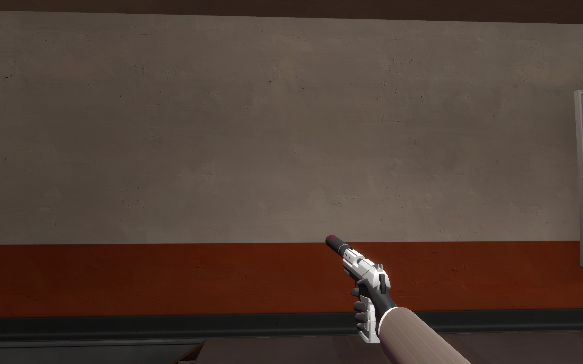 Blue Archive Kayoko's pistol Ambassador (casual) Mod for Team Fortress ...