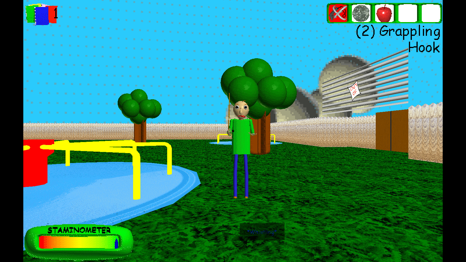 BB+ with Better Tweaks! (bugfixes) [0.7.X] Mod for Baldi's Basics ...
