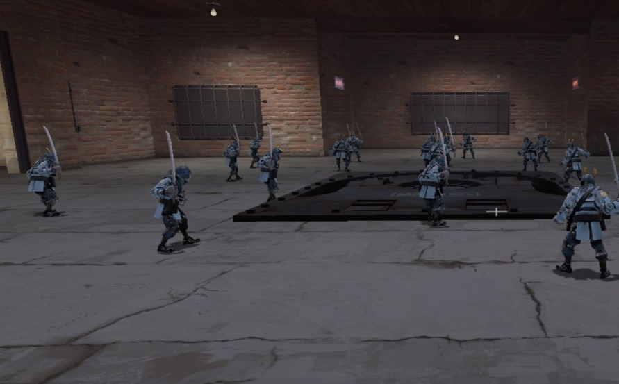 100 waves with custom bosses Mod for Team Fortress 2 | TF2 Mods