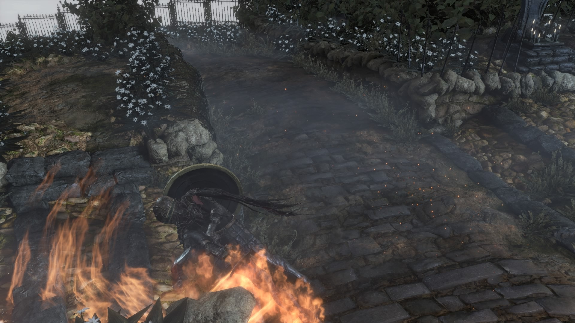 The House of the Eternal Sun Mod for Bloodborne | BB Mods