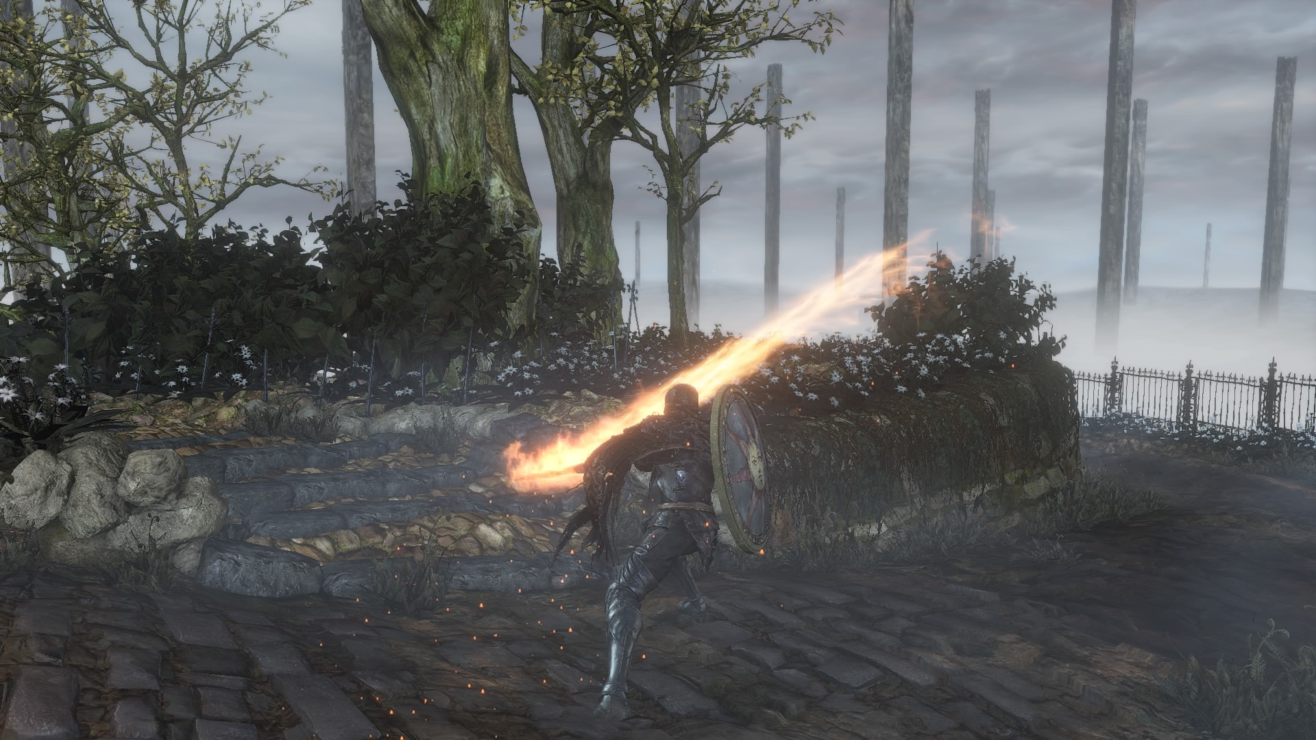 The House of the Eternal Sun Mod for Bloodborne | BB Mods