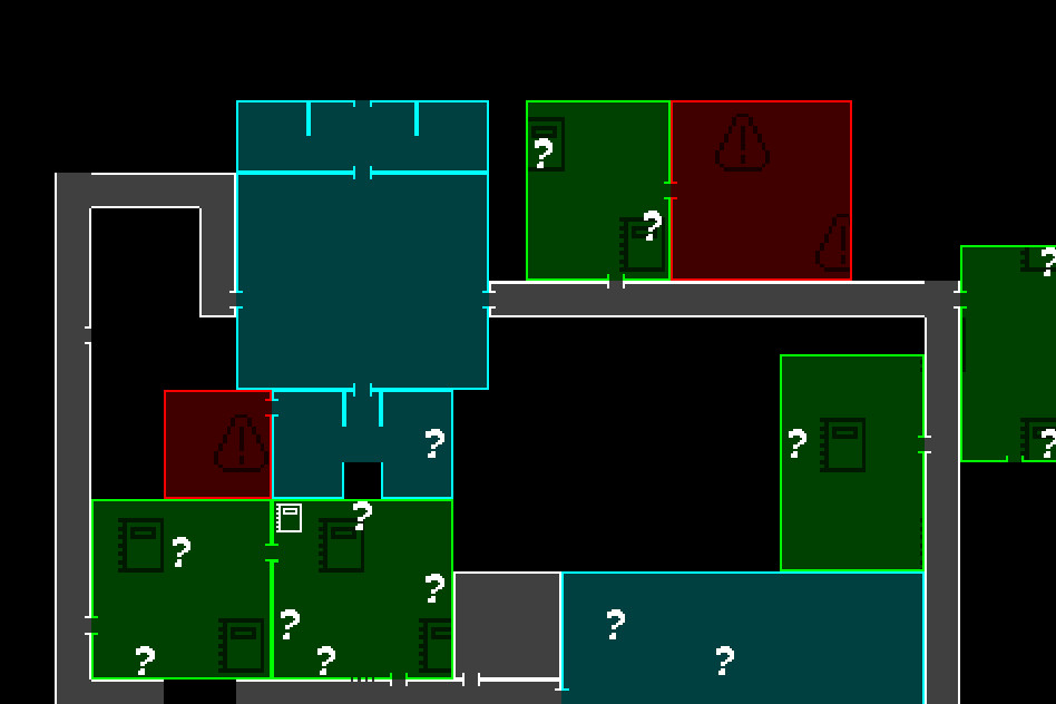 The Sweet School (a bb+ custom map) Mod for Baldi's Basics | Baldi Mods