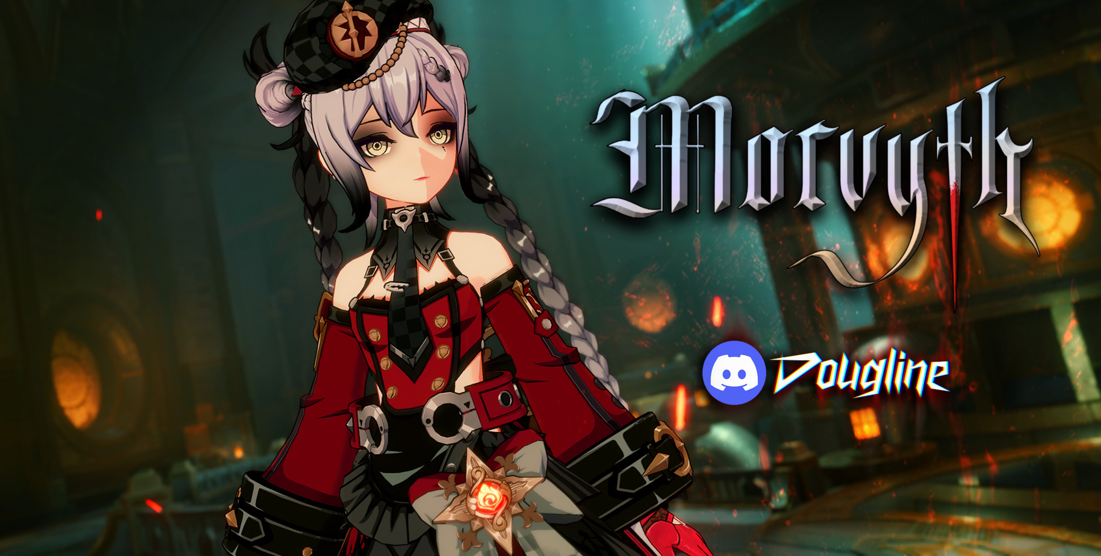 Morvyth Mod for Genshin Impact | GI Mods