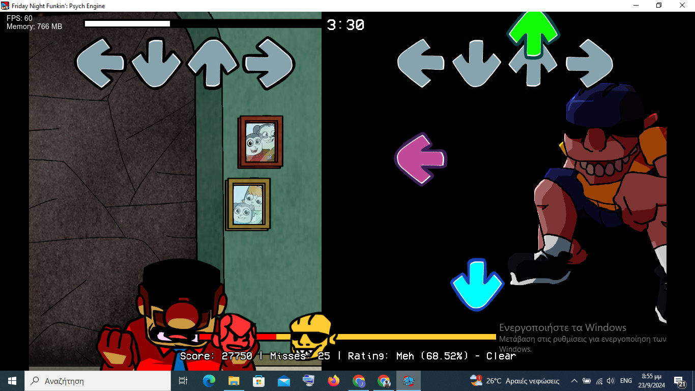 Triflethumb SML Cover V.S JEFFY and Marvin Mod for Friday Night Funkin ...