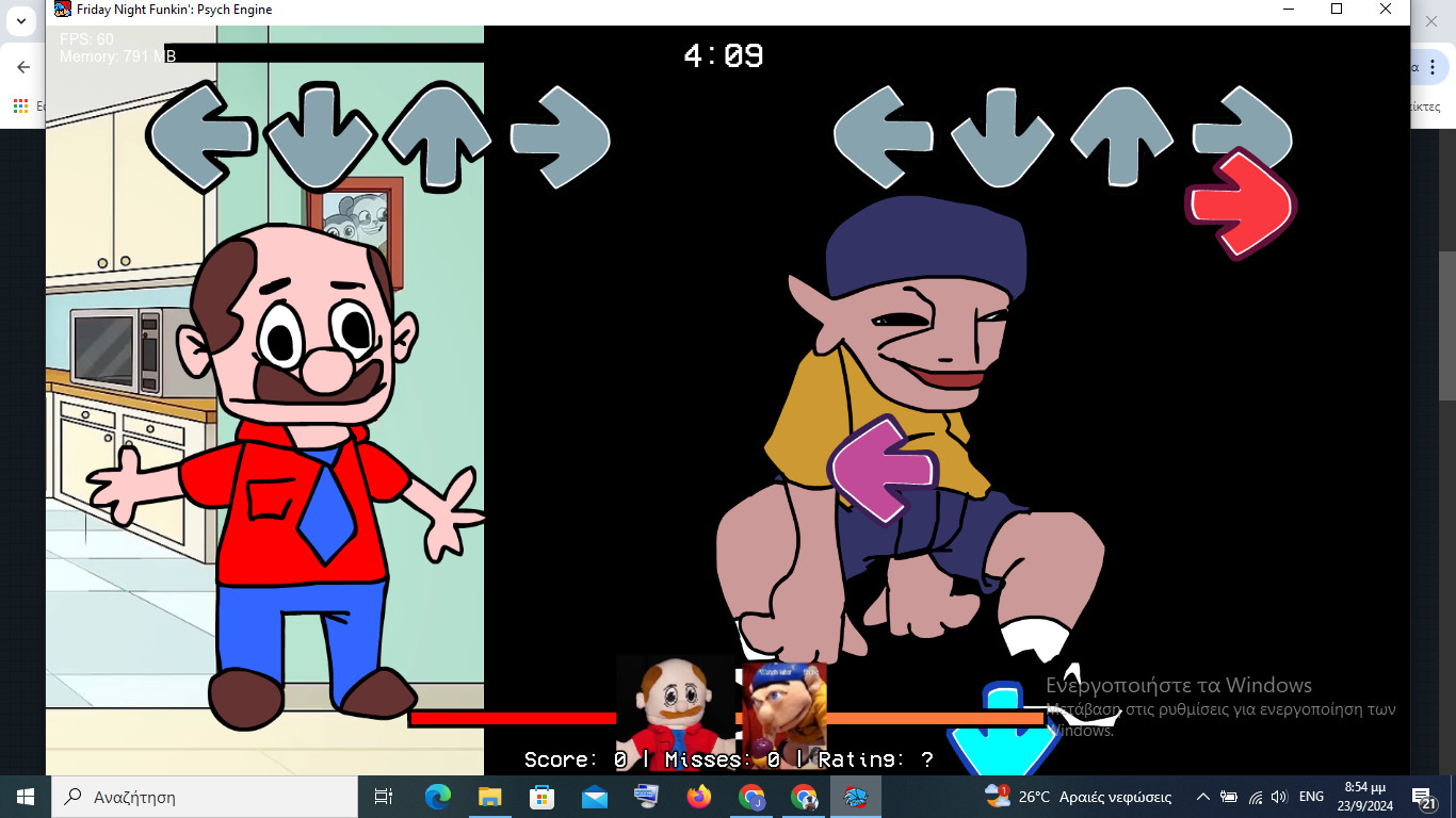 Triflethumb SML Cover V.S JEFFY and Marvin Mod for Friday Night Funkin ...