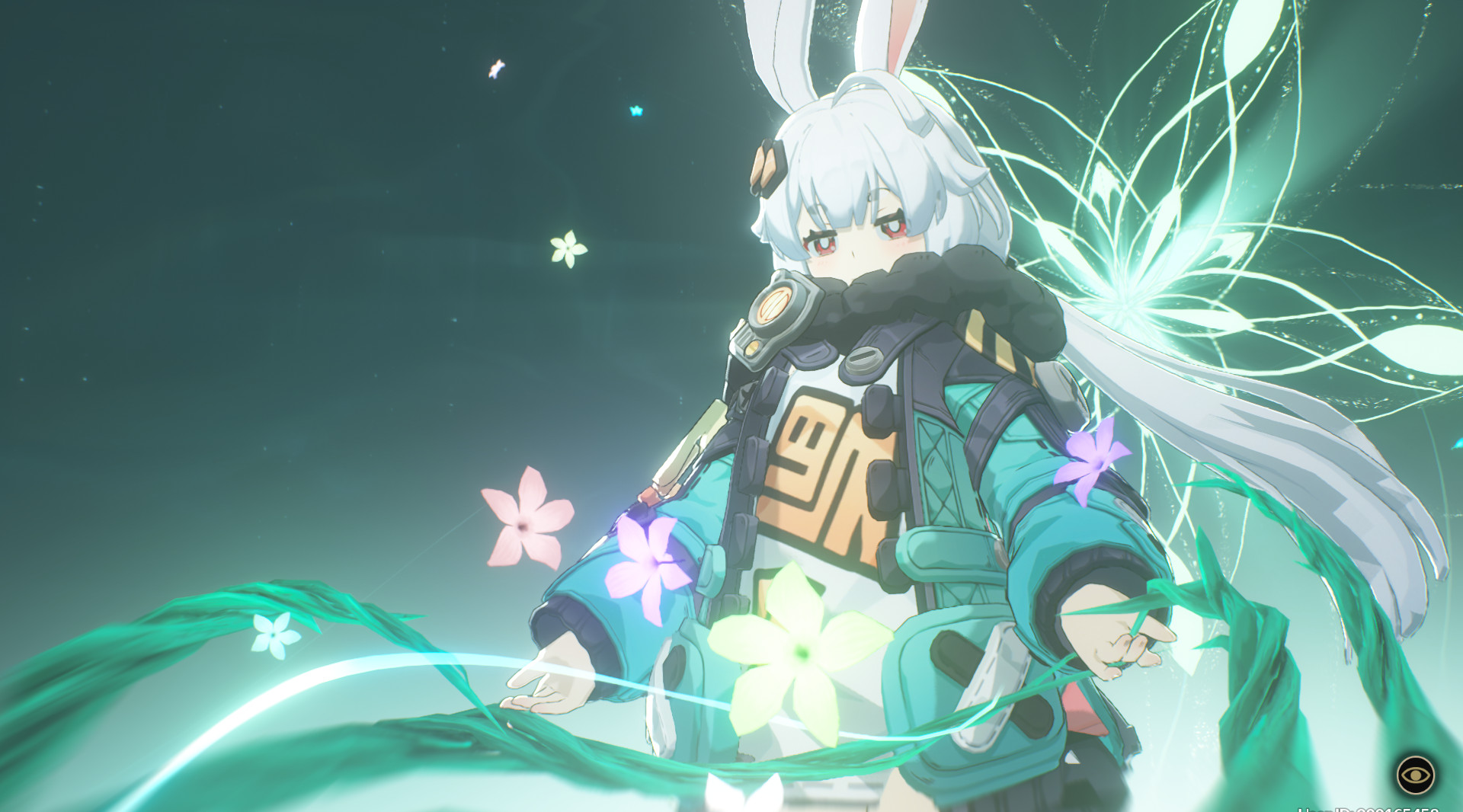 Verina as Taffy ANANTA Mod for Wuthering Waves | WuWa Mods