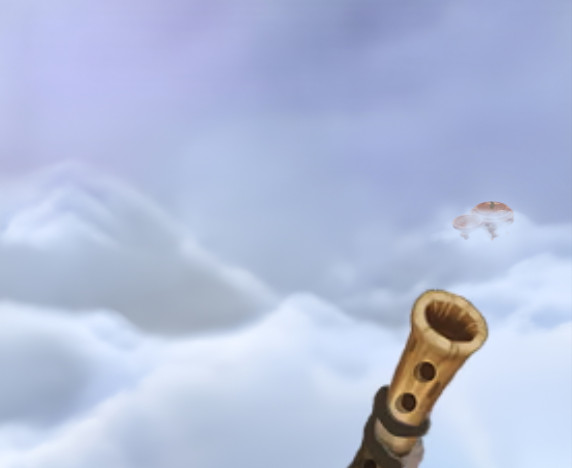 (HD UPDATE) Starhenge in Air Island sky Mod for My Singing Monsters ...