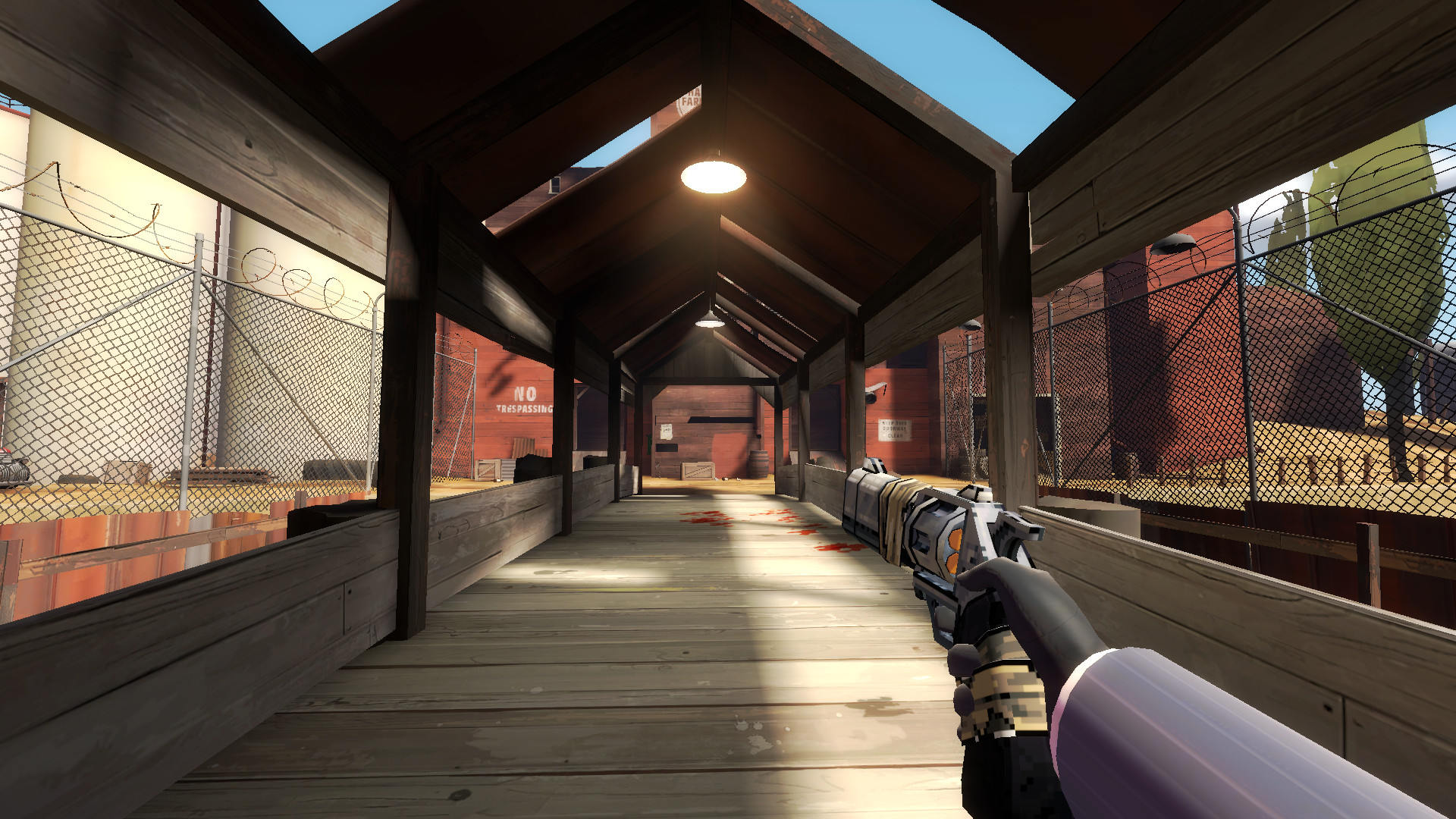 [CASUAL] Laika | Friends vs Friends Mod for Team Fortress 2 | TF2 Mods